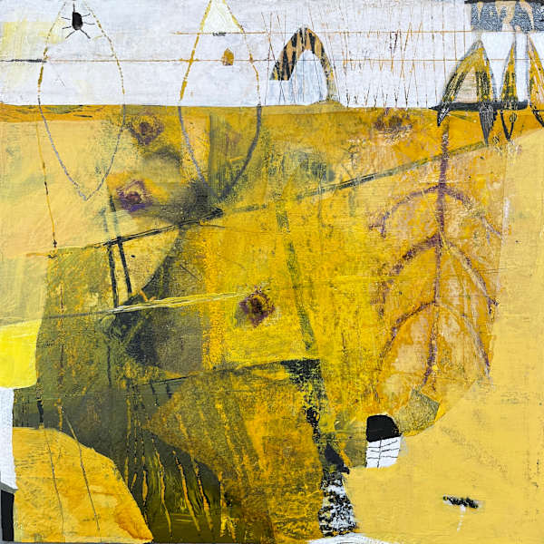 Cellular wisdom by Insa Hoffmann | Artwork Archive