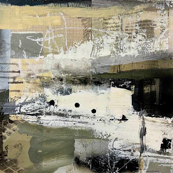 Foam&Fury by Insa Hoffmann | Artwork Archive
