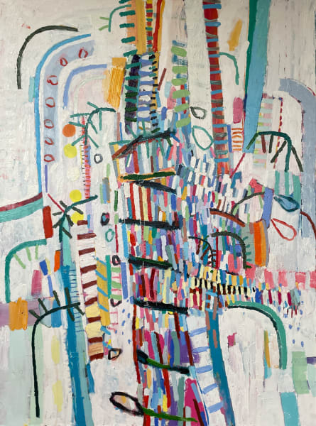 Willow by Liz Foster | Artwork Archive