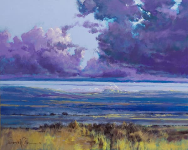 Art by Lawrence Lee | Artwork Archive