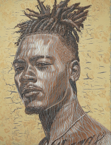 Quan'ta by September Gray Fine Art Gallery | Artwork Archive