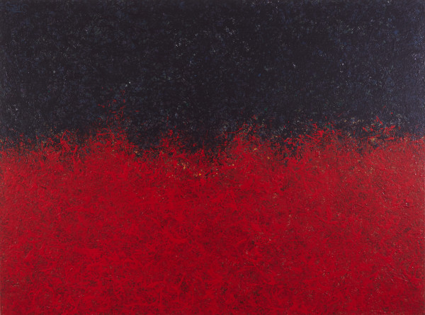Red into Black into Red #5 by September Gray Fine Art Gallery | Artwork ...