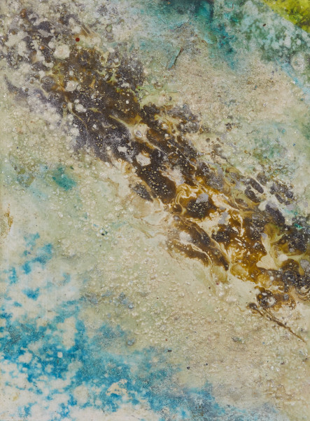 #7 The Etilt... by September Gray Fine Art Gallery | Artwork Archive