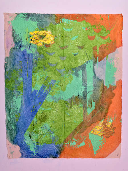 Ephemeral # 6 by September Gray Fine Art Gallery | Artwork Archive