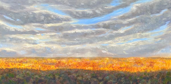 The Unveiling by Kate Emery | Artwork Archive