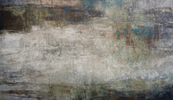 Java's Wall by Rebecca Crowell | Artwork Archive