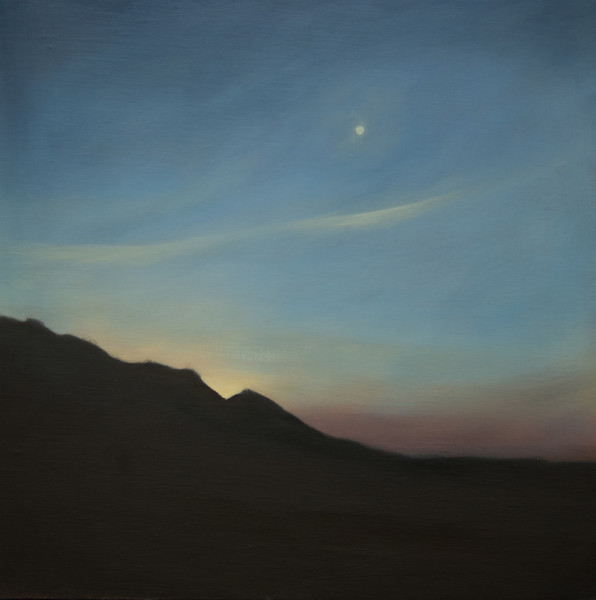 Badger Moon by Lisa McShane | Artwork Archive