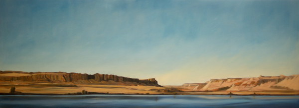 John Day by Lisa McShane | Artwork Archive