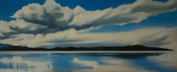 Stommish 2 by Lisa McShane | Artwork Archive