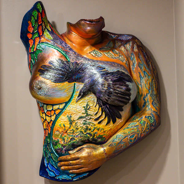 Guardian by Stephen Cole Fine Art | Artwork Archive