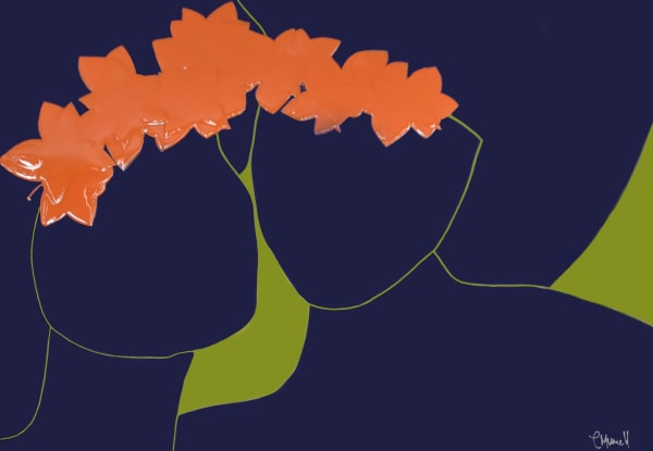 Sisters III by Tracy Murrell | Artwork Archive