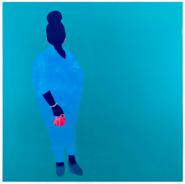 Wallis Etienne | Haiti Series by Tracy Murrell | Artwork Archive