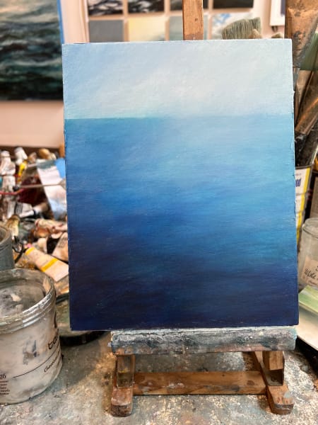 Month of Sundays #9: On a Clear Day (You Can See Forever) by Krista ...