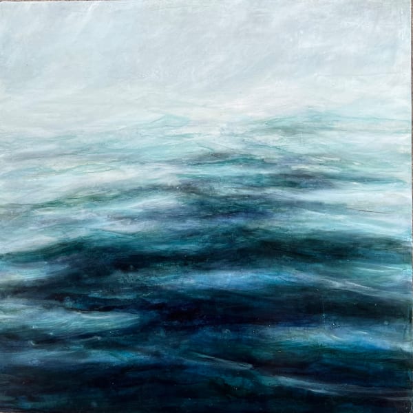 March Winter by Krista Machovina | Artwork Archive