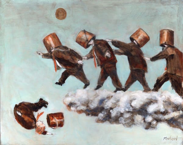 1499 - Men of Vision Follow Men of Vision from the collection of Rufus ...