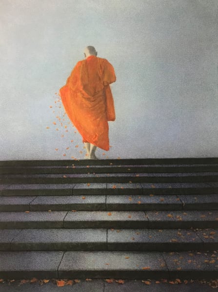 8008 - The First Step from the collection of Rufus Art Rentals ...