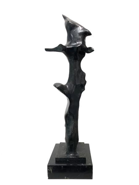 1825 - Upright Motivation from the collection of Rufus Art Rentals ...