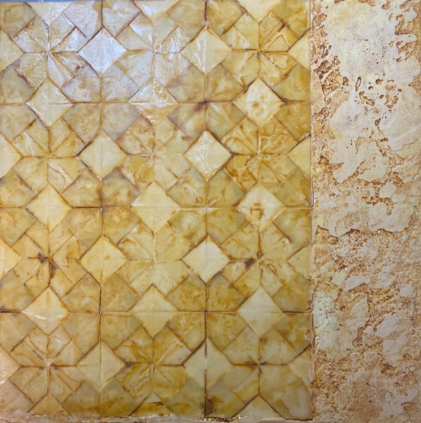 Ancient Algorithm by Karen Ruth Karlsson | Artwork Archive