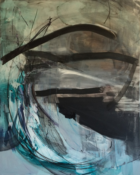 Collection Scar Series from Laura Viola Preciado | Artwork Archive