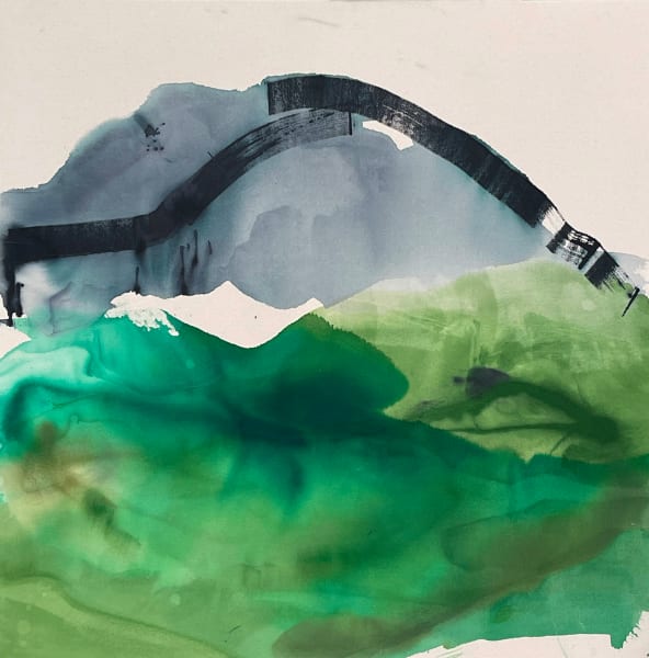 Windward by Laura Viola Preciado | Artwork Archive