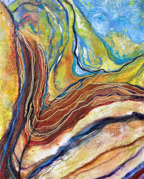 Her Story by Anne Stine | Artwork Archive