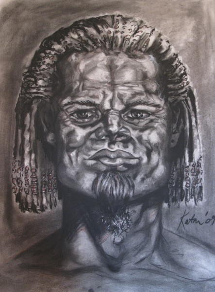 A 1) Mfuasi by Kathleen Tonnesen | Artwork Archive