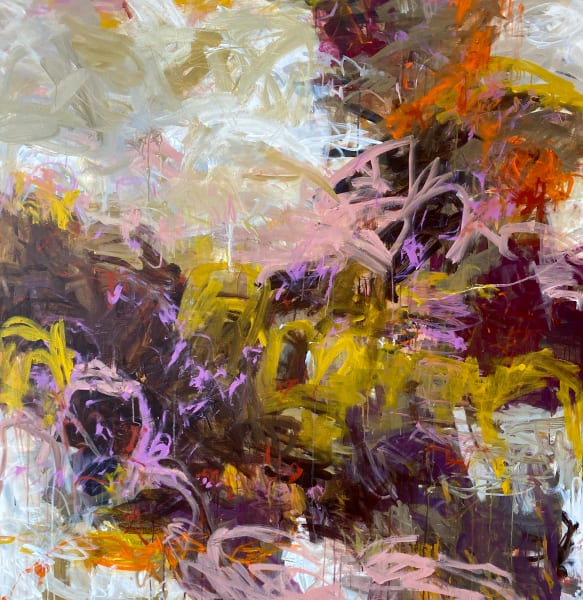 The Beautiful Deeds Effect by Beverly Todd | Artwork Archive