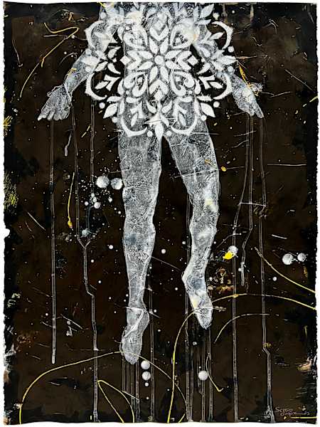 Impermanence: Living a Transient Life #5 by Sergio Gomez | Artwork Archive