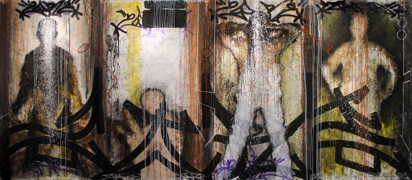 Gomez/Gonzalez Series I by Sergio Gomez | Artwork Archive