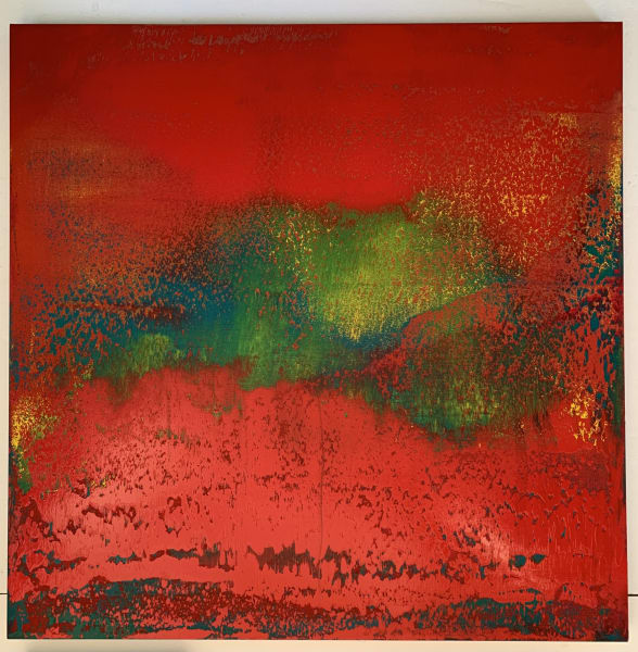 The Watchful Heart I by Richard Heys | Artwork Archive