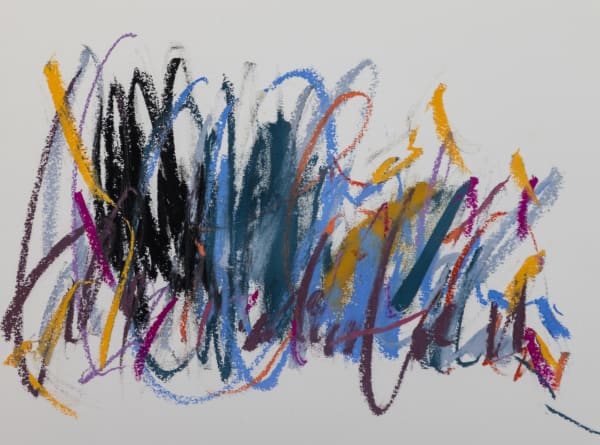 July 1 by Jessica Wachter | Artwork Archive
