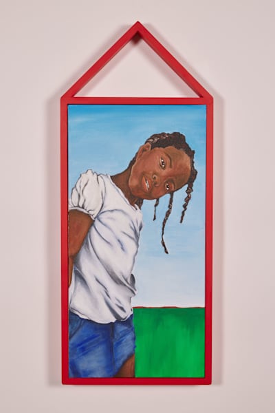 MLK Blvd. #1 by Erin Kendrick | Artwork Archive