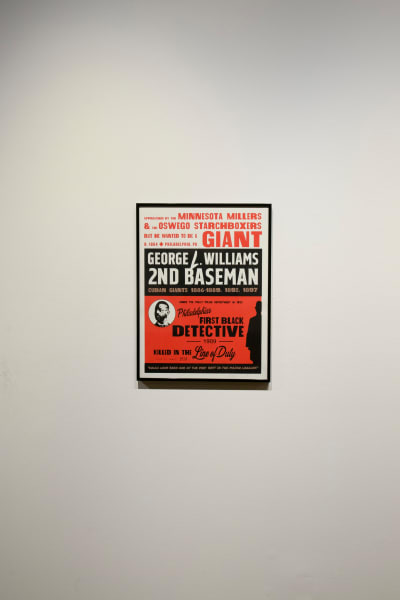 He Wanted to be a Giant - George Williams, Captain/2nd Baseman by Erin ...