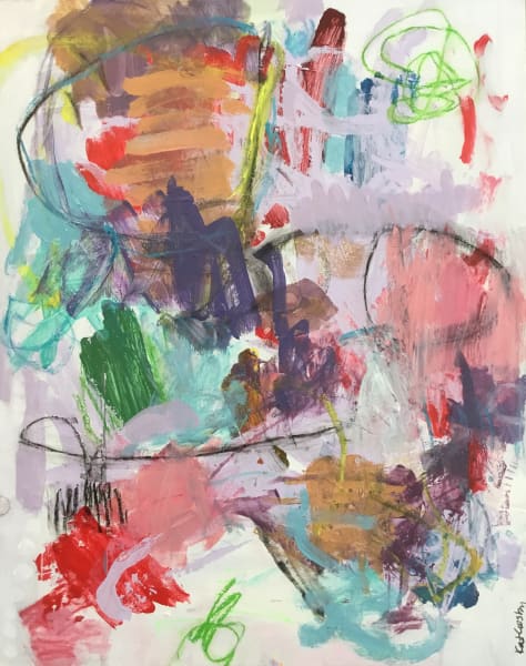 Something from Nothing from the collection of BARE Walls | Artwork Archive