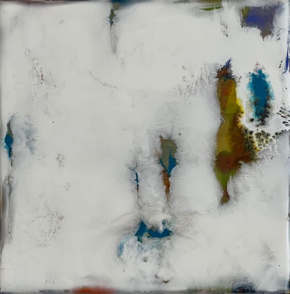 Emergence from the collection of BARE Walls | Artwork Archive