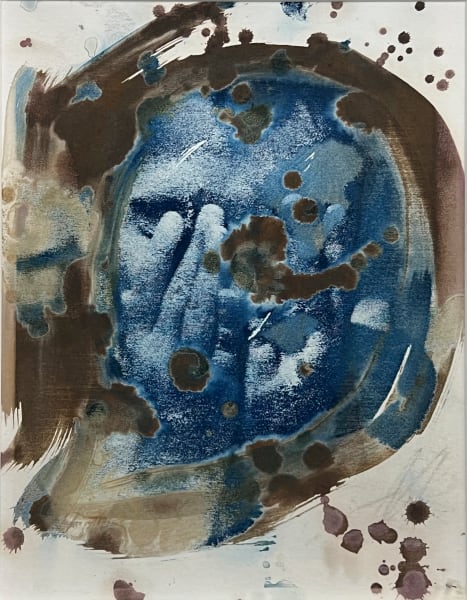 Trauma Bond by Cathy Immordino | Artwork Archive