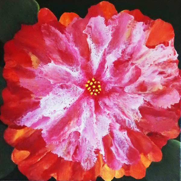 Lacey Bloom by Janine Wilson | Artwork Archive