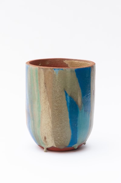 Round Bottom Vessel I by Ben Medansky | Artwork Archive