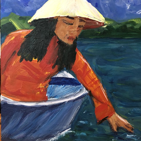 Remembering by Janetta Smith | Artwork Archive