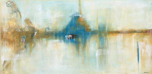 Sound Barrier by Janetta Smith | Artwork Archive