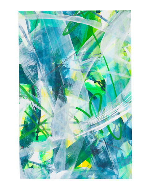 Certificate, Ohara-Isumi City by Anne Labovitz | Artwork Archive