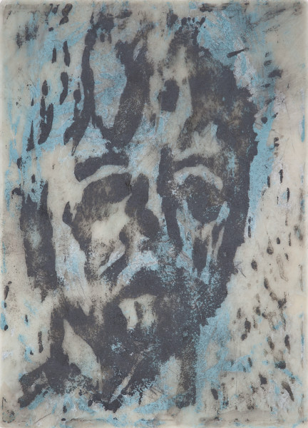 Charlie, Sharon and Others by Anne Labovitz | Artwork Archive