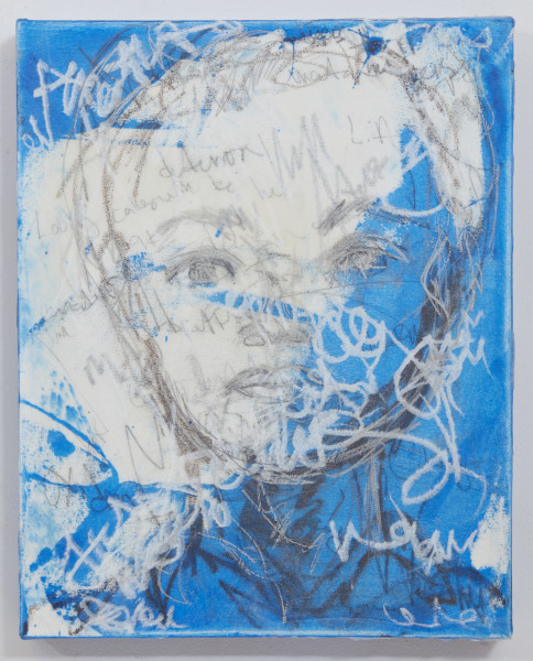 Jack by Anne Labovitz | Artwork Archive