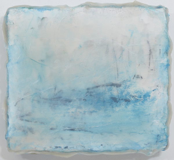 Lake Meditation IV by Anne Labovitz | Artwork Archive