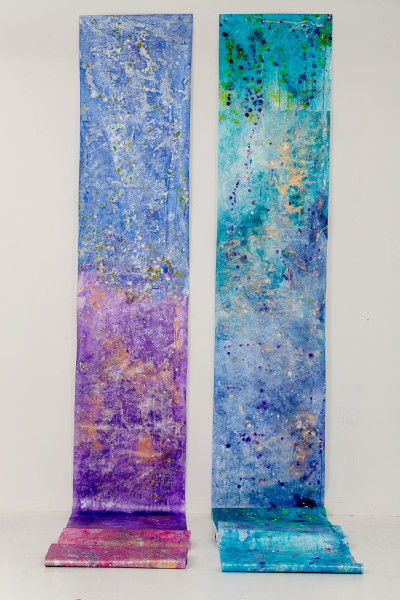 United Under the Night Sky for Japan by Anne Labovitz | Artwork Archive