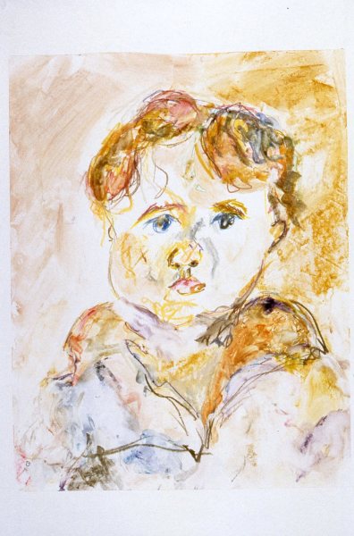 London Monotype II by Anne Labovitz | Artwork Archive