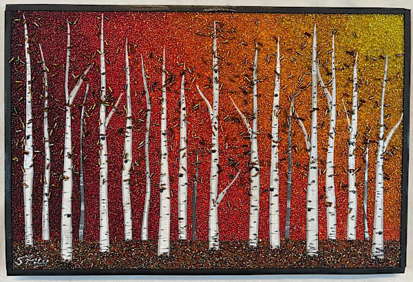 Autumn Spice by Sabrina Frey | Artwork Archive