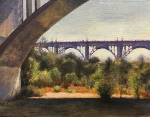 Looking Up by Jessica Falcone | Artwork Archive