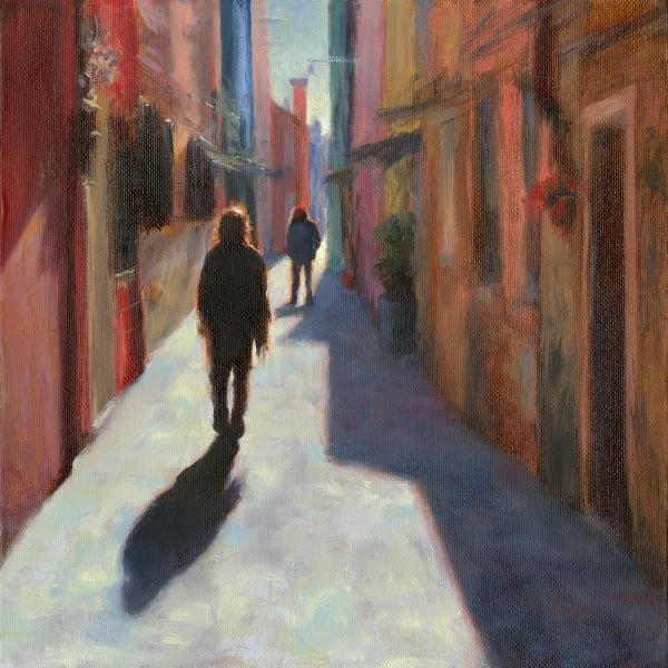 Vagabondaggio ~Venezia, Italy by Jessica Falcone | Artwork Archive