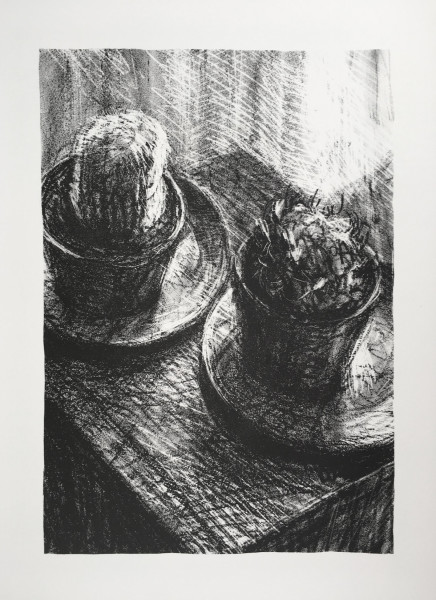 Cacti by Karin Stack | Artwork Archive